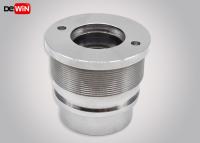 China Various Size Machined Hydraulic Cylinder Spare Parts Gland For Automobiles for sale