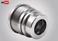 China High Precision Hydraulic Cylinder Head Gland , Milling Hydraulic Cylinder Rebuild Parts for sale