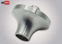 China Stable Carbon Steel CNC Machined Components For Vehicles OEM Supplies for sale
