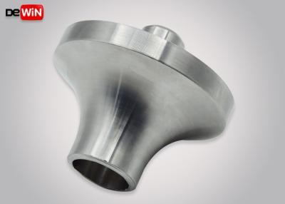 China Stable Carbon Steel CNC Machined Components For Vehicles OEM Supplies for sale