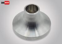China Automobile Accessory CNC Precision Components , Small Custom CNC Aluminum Parts for sale