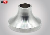China Motorcycle Metal CNC Machined Components With High Positioning Tolerance for sale