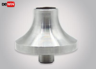 China 4 Axis Precision CNC Machining Services , Custom CNC Machining Spare Parts for sale