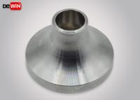 China OEM Auto Stainless Steel CNC Machining Services For Medical Equipments for sale