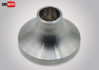 China OEM Auto Stainless Steel CNC Machining Services For Medical Equipments for sale