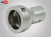 China Automotive CNC Machining Services / Fast Proofing Aluminum CNC Service for sale