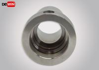 China Custom Made Precision CNC Machined Components For Mechanical Equipments for sale