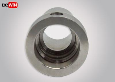 China Custom Made Precision CNC Machined Components For Mechanical Equipments for sale