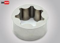 China Custom Metal Sintered 5.0 Coyote Billet Oil Pump Gears Powder Metallurgy Resistant Friction for sale