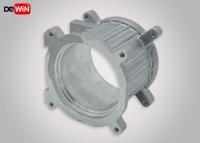 China Anodizing Finish Water Pump Cover , Water Pump Cast Aluminium Enclosures for sale