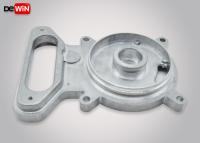 China Machining Precision Aluminium Pressure Die Casting For Oil Pump Part for sale