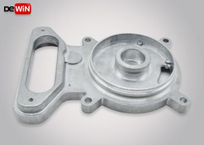 China Machining Precision Aluminium Pressure Die Casting For Oil Pump Part for sale