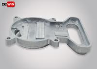 China Custom Made Mopar Water Pump Housing With Aluminium Die Casting Technology for sale