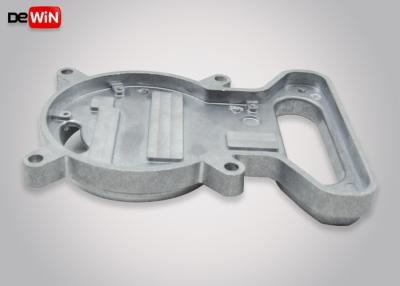 China Custom Made Mopar Water Pump Housing With Aluminium Die Casting Technology for sale