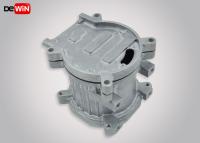 China High Precision Automobile Water Pump Housing Cadillac Aluminium Casting Part Shell for sale