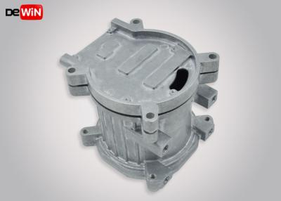 China High Precision Automobile Water Pump Housing Cadillac Aluminium Casting Part Shell for sale