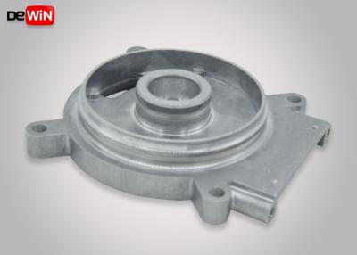 China Aluminium Alloy Mazda 6 Water Pump Housing For Cars Engine ISO9001 Certificate for sale