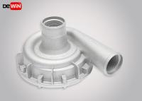China Aluminium Die Casting Oil Pump Housing For Automotive High Precision for sale
