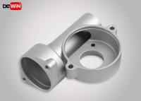 China OEM Customized Stable Oil Pump Housing For Various Kinds Of HD Vehicle Engines for sale