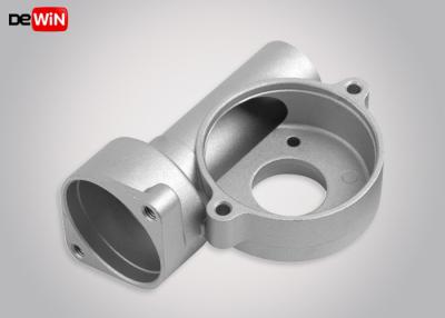China OEM Customized Stable Oil Pump Housing For Various Kinds Of HD Vehicle Engines for sale