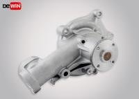 China High Precision Harley Oil Pump Cover , Small Die Cast Aluminum Enclosure for sale