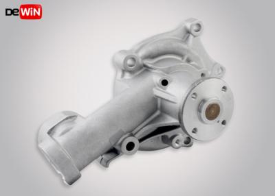 China High Precision Harley Oil Pump Cover , Small Die Cast Aluminum Enclosure for sale