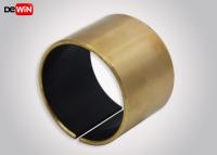 China Low Vibration Self Lubricating Bearing For Gymnastic Instrument 10-13 M/S Speed for sale