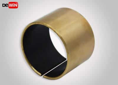China Low Vibration Self Lubricating Bearing For Gymnastic Instrument 10-13 M/S Speed for sale