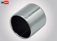 China Light Weight Self Lubricating Bronze Bushings , High Speed Bronze Graphite Bushings for sale