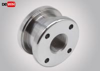 China Durable Miniature Hydraulic Piston / Steel Hydraulic Cylinder Spares for sale