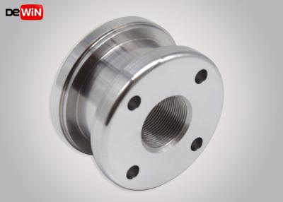 China Durable Miniature Hydraulic Piston / Steel Hydraulic Cylinder Spares for sale