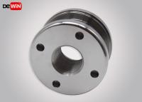 China Machining Parts Hydraulic Cylinder Piston In Carbon Steel Wear Resisting for sale