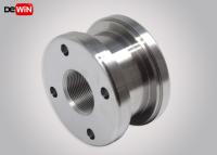 China Computer Numerical Control Hydraulic Cylinder Piston For Automotive And Equipment for sale