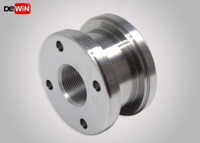 China Computer Numerical Control Hydraulic Cylinder Piston For Automotive And Equipment for sale