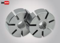 China OEM High Precision Vane Pump Rotor Powder Metallurgy Anti - Corrosion for sale