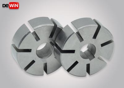 China OEM High Precision Vane Pump Rotor Powder Metallurgy Anti - Corrosion for sale