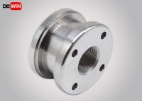 China Customized Size 0Cr18Ni9 Hydraulic Cylinder Piston With Strict Industry Standards for sale
