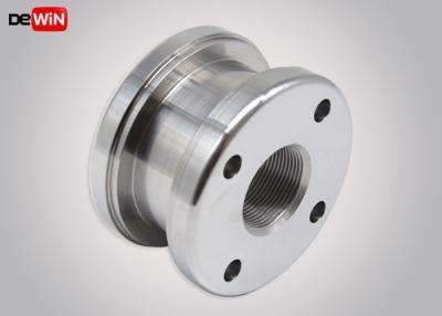 China Customized Size 0Cr18Ni9 Hydraulic Cylinder Piston With Strict Industry Standards for sale