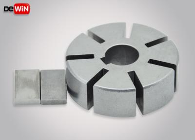 China Powder Metallurgy Machinery Vacuum Pump Rotor Metal Pitting Defects MPIF 35 Standard for sale