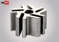 China Maintenance - Free Vane Pump Rotor / Stainless Steel Auto Oil Pump Parts Rotor for sale