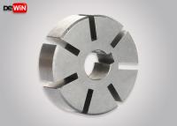 China High Resistant Friction Vacuum Pump Rotor For Automatic Transmissions 6.7 G/Cm³ for sale
