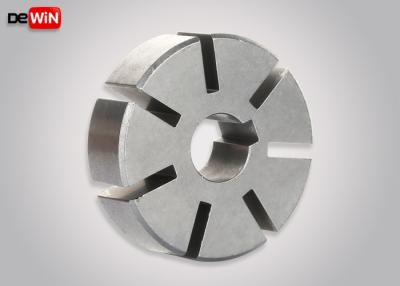 China High Resistant Friction Vacuum Pump Rotor For Automatic Transmissions 6.7 G/Cm³ for sale