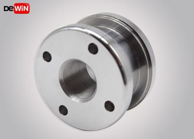 China Polishing Surface Hydraulic Cylinder Piston Small For Crane Wear Resisting for sale
