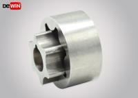 China Powder Metallurgy Sintered Sportster Oil Pump Drive Gear High Hardness Customized Size for sale