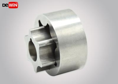 China Powder Metallurgy Sintered Sportster Oil Pump Drive Gear High Hardness Customized Size for sale