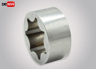 China High Density Rb26 Oil Pump Gears / Automobile Industry Mmr Oil Pump Gears for sale
