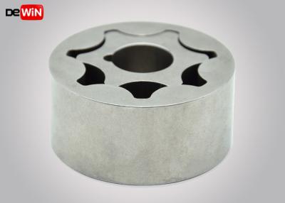 China Corrosion Resistance Billet Oil Pump Gears Rotor For Diesel Engine 60 HRF for sale