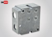 China Customized Size OEM Aluminium Pressure Die Casting Vehicle Machinery Part for sale
