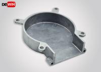 China Precision Metal Aluminium Water Pump Housing Hot Chamber Die Casting Parts for sale