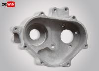China Aluminium Alloy Casting Pump Spare Parts Customizable Precision High Pressure for sale